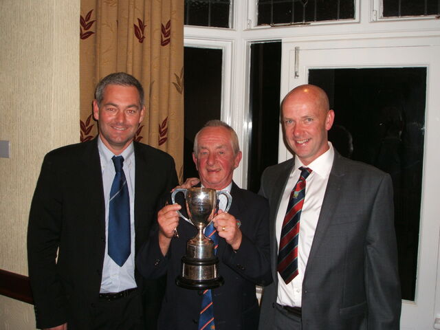 Collinge & Bell Finals 2011 :: Lancashire Golf