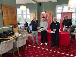 About LUGC :: Lancashire Golf