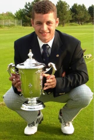 Lancashire fight back to scupper Yorkshire :: Lancashire Golf